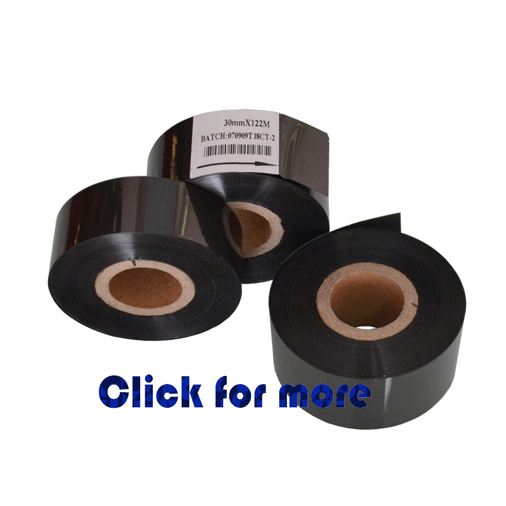 hot stamp ribbon - HP241 foil supplier Henan Able Tech Co.,Ltd